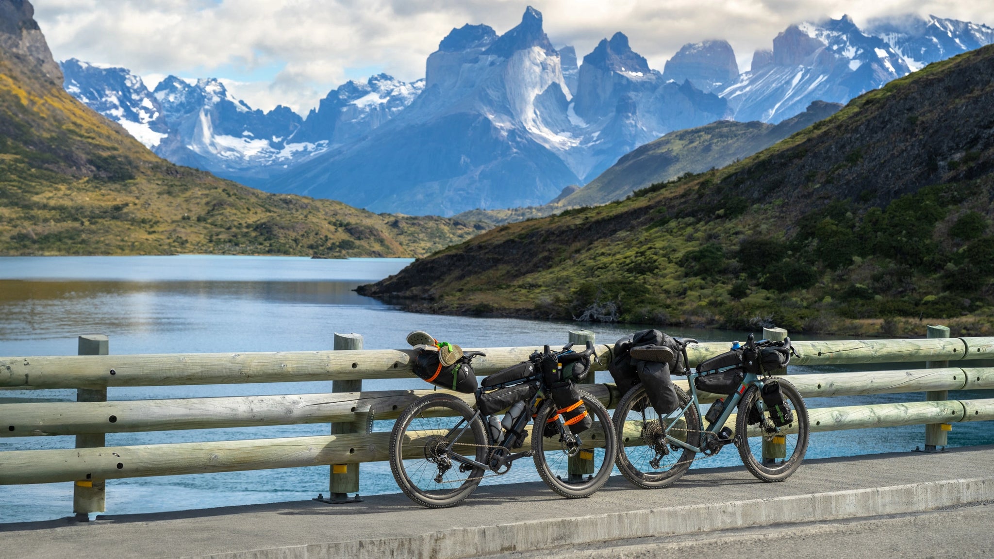 Vittoria Makes Eco-Friendly Cycling Easier with Carbon Footprint Analy