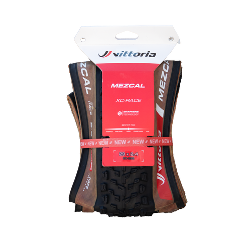 Mezcal XC Race - Cross Country Tires | Vittoria