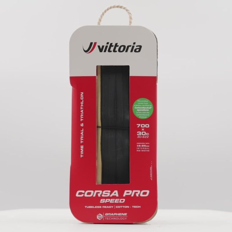 Corsa PRO Speed Tubeless-Ready - Competition Tires | Vittoria