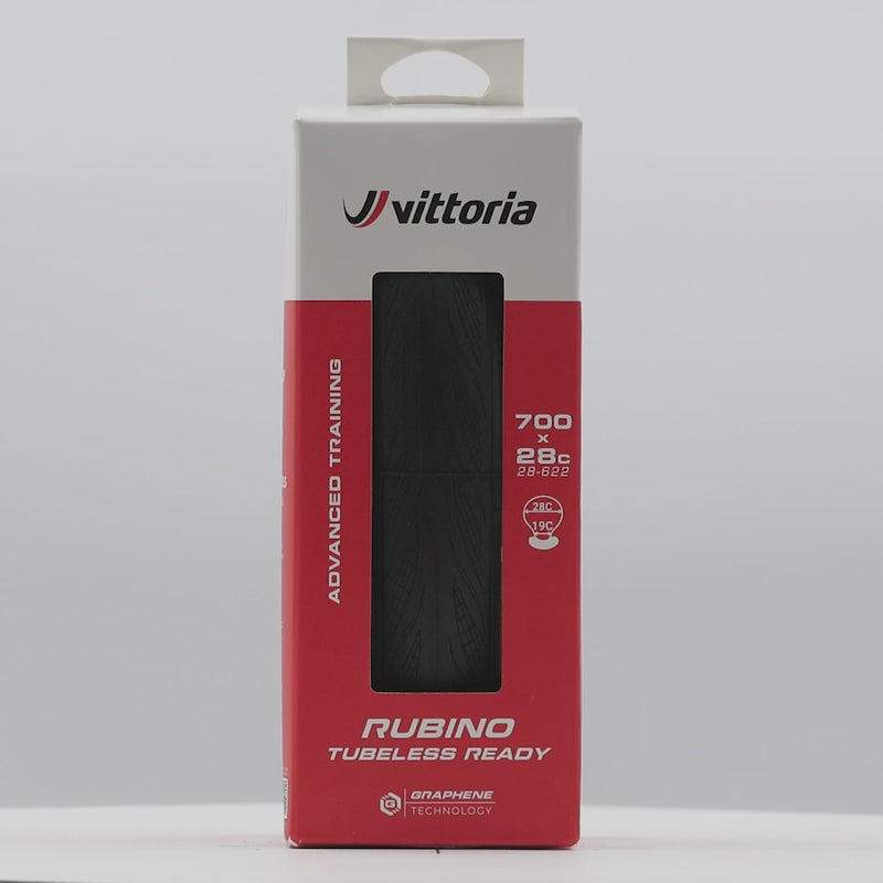 Rubino Tubeless-Ready